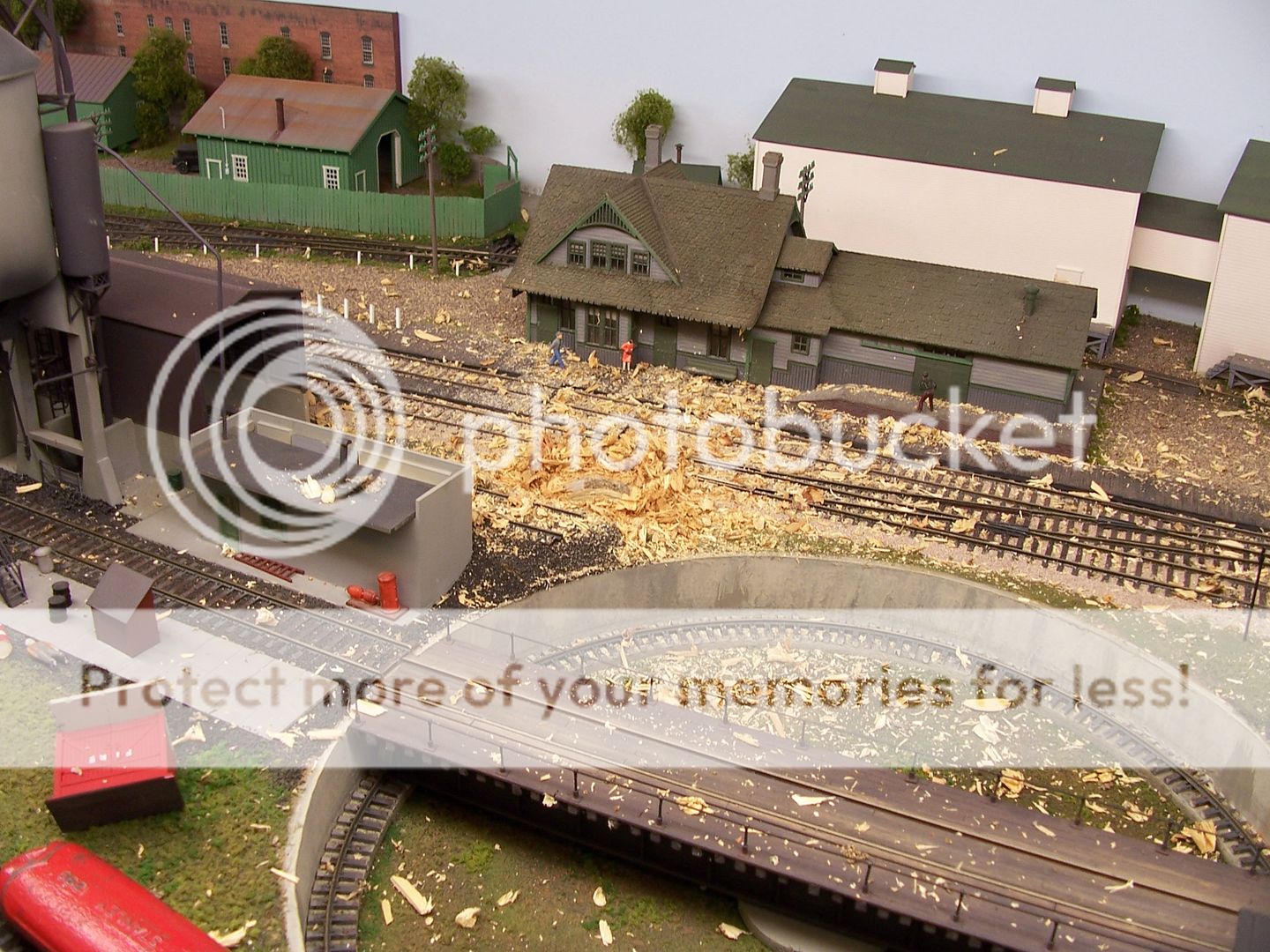 Rapido rolling stock - General Discussion (Model Railroader) - Trains.com Forums